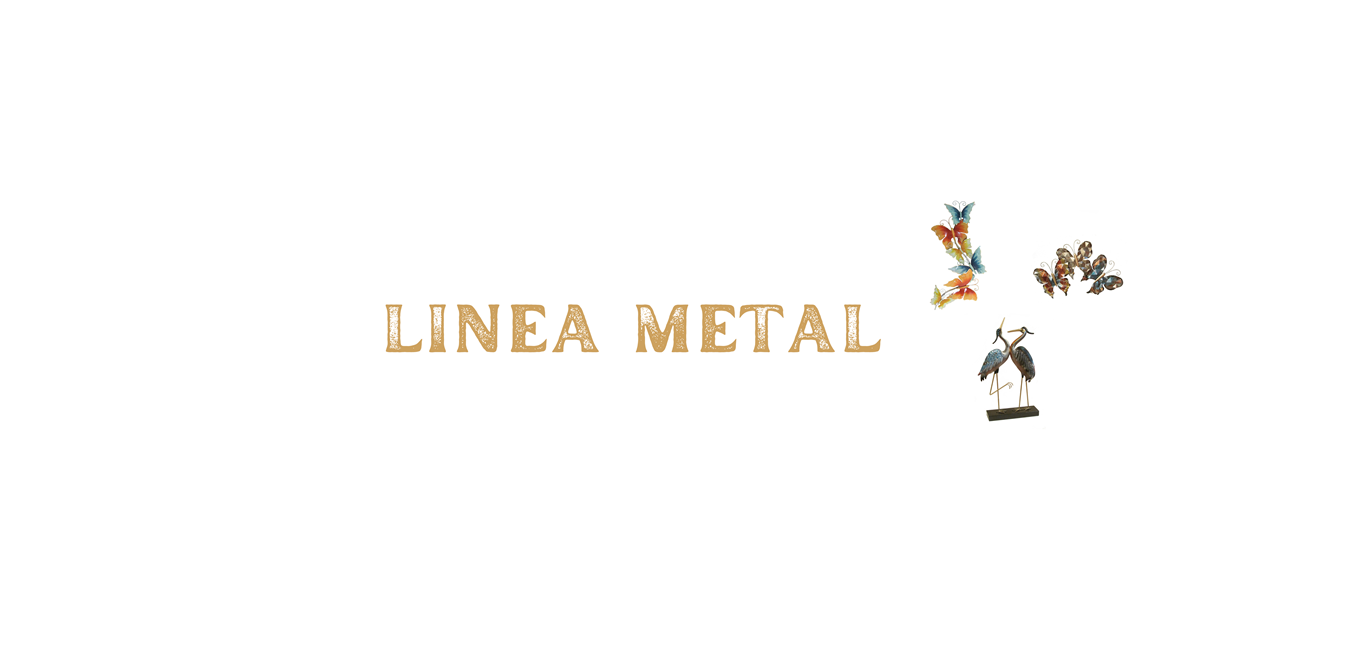 LINEA METAL – Rumah Java SRL